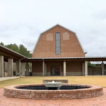 MONASTERY OF THE HOLY SPIRIT - Updated March 2025 - 127 Photos & 21 ...
