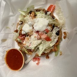 TALLY TACO - Updated May 2024 - 81 Photos & 41 Reviews - 2529 Apalachee ...