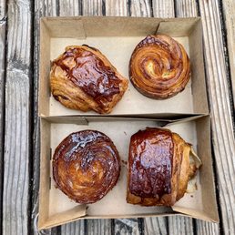 WAYFARER BREAD & PASTRY - Updated December 2025 - 1629 Photos & 945 ...