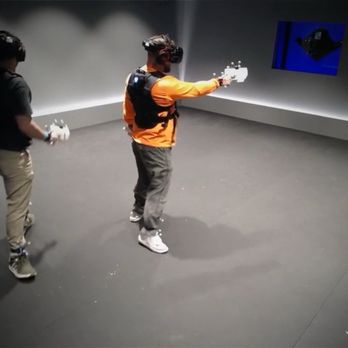 SANDBOX VR - Updated December 2025 - 68 Photos & 13 Reviews - 9902 Gulf ...