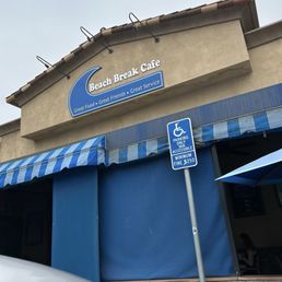 BEACH BREAK CAFE - Updated July 2025 - 2839 Photos & 3706 Reviews ...