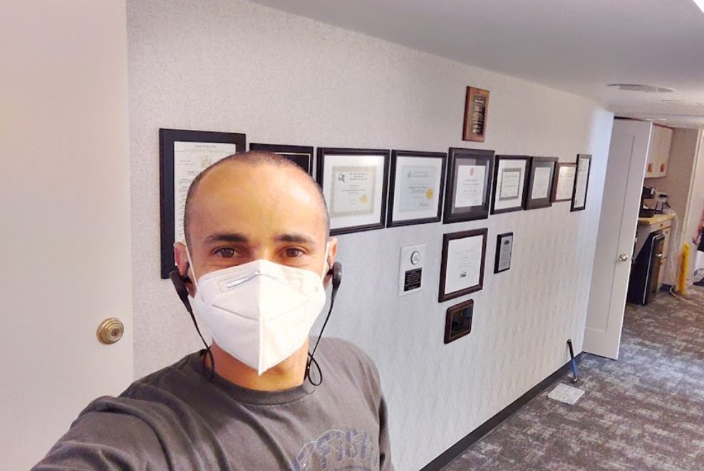 SHAWN HANDYMAN SERVICE - Bronx, NY - Yelp