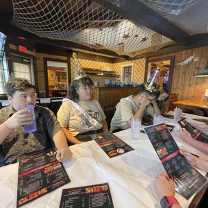 BLUE COAST JUICY SEAFOOD - 120 Photos & 136 Reviews - 8215 E 71st St ...