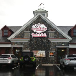 THE COMMON MAN ROADSIDE MARKET & DELI - MANCHESTER - Updated January ...