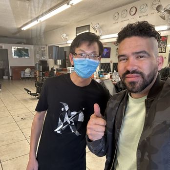 JOHNNY THACH’S BARBER SHOP - Updated February 2025 - 28 Photos & 47 ...