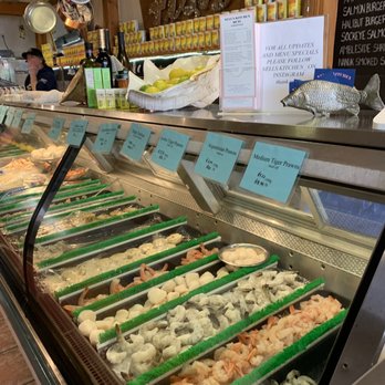 THE VILLAGE FISH & OYSTER MARKET - Updated January 2026 - 11 Reviews ...
