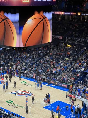 PAYCOM CENTER - Updated October 2025 - 400 Photos & 137 Reviews - 100 W ...