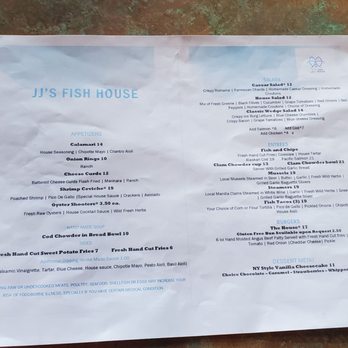 JJ’S FISH HOUSE - 235 Photos & 406 Reviews - 18881 Front St NE, Poulsbo ...