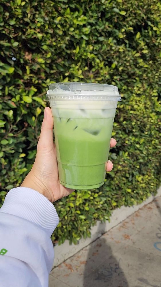 MARU COFFEE - 565 Photos & 310 Reviews - 1019 S Santa Fe Ave, Los ...