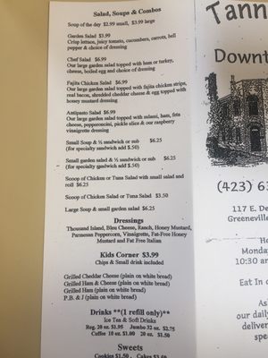 TANNERY DOWNTOWN - Updated June 2025 - 11 Photos & 16 Reviews - 117 E ...