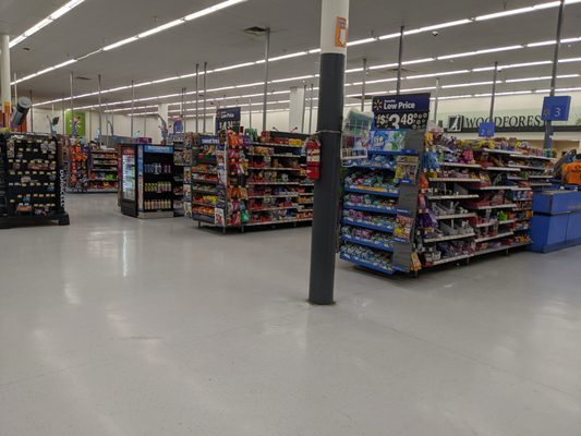 WALMART SUPERCENTER - Updated August 2024 - 35 Photos & 21 Reviews ...
