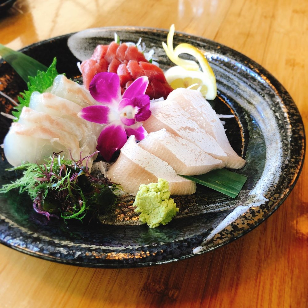 SUSHI ROKU - 2708 Photos & 1679 Reviews - 3500 Las Vegas Blvd S, Ste ...