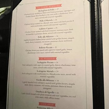 VENICE RISTORANTE & WINE BAR - Updated July 2025 - 525 Photos & 648 ...