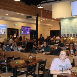 LONGBOARDS BEACH FIRED PIZZA - SOUTH RENO - Updated June 2025 - 183 ...