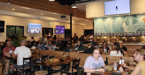 LONGBOARDS BEACH FIRED PIZZA - SOUTH RENO - Updated October 2024 - 150 ...