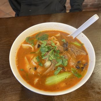 XIAN BIANG BIANG NOODLE - Updated June 2024 - 221 Photos & 77 Reviews ...