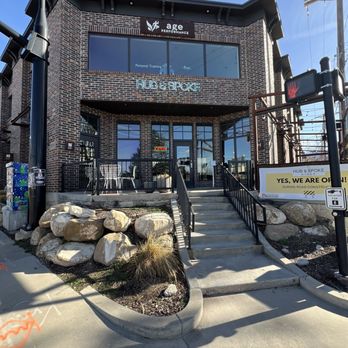 HUB & SPOKE DINER - Updated February 2025 - 659 Photos & 782 Reviews ...