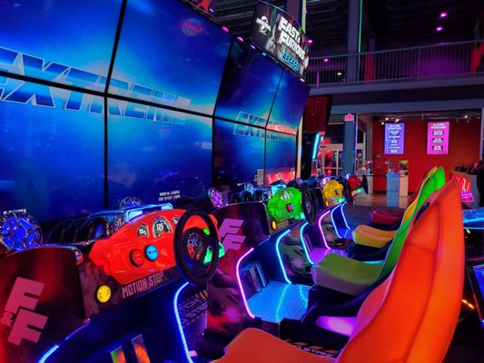 BEST IN GAMES - Updated October 2025 - 107 Photos & 50 Reviews - 4095 ...