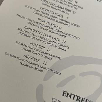 PATOIS RESTAURANT - Updated December 2024 - 216 Photos & 244 Reviews ...