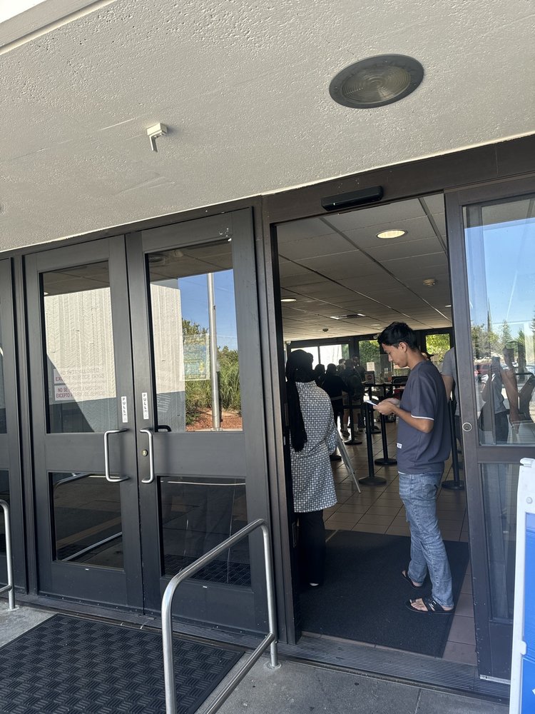 DMV - Updated October 2025 - 13 Reviews - 4700 Broadway, Sacramento ...
