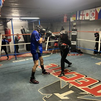 SOUTH LA BOXING - Updated December 2025 - 317 Photos - 5139 S Main St ...