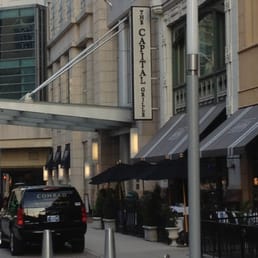THE CAPITAL GRILLE - Updated December 2025 - 777 Photos & 533 Reviews ...