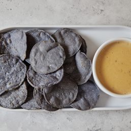 TACO AZUL - Updated December 2025 - 100 Photos & 44 Reviews - 21 Beacon ...