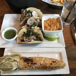 DEL PEZ MEXICAN GASTROPUB - Updated June 2025 - 537 Photos & 426 ...