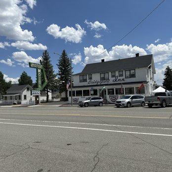 BRIDGEPORT INN - TEMP. CLOSED - Updated December 2025 - 108 Photos ...