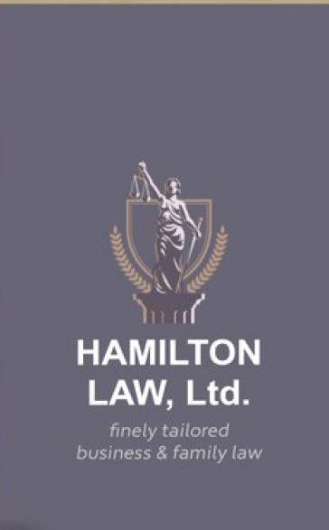 HAMILTON LAW - Updated July 2025 - Request Consultation - 1439 N ...