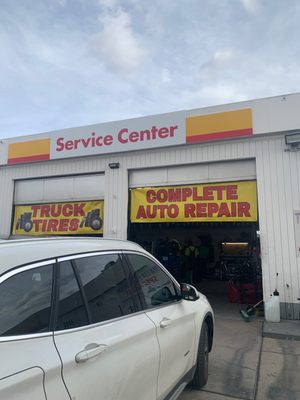 EAST SIDE SERVICE CENTER - Updated December 2025 - 58 Photos & 154 ...