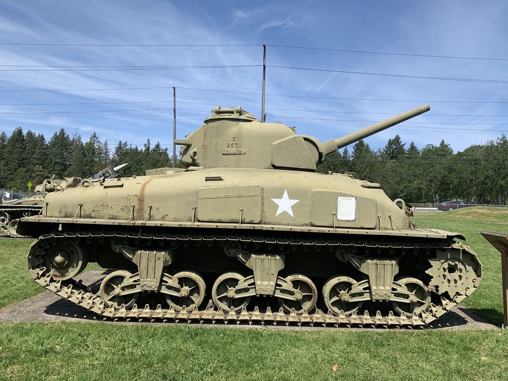 Lewis Army Museum, Washington | Roadtrippers