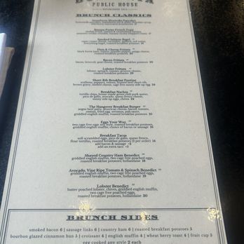 BOSTONIA PUBLIC HOUSE - Updated November 2024 - 2650 Photos & 2110 ...