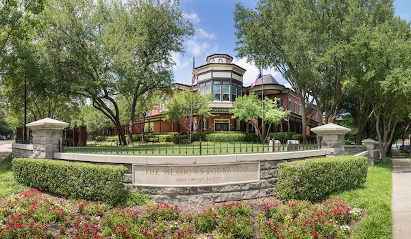 THE MEADOWS FOUNDATION - Updated January 2026 - 3003 Swiss Ave, Dallas ...