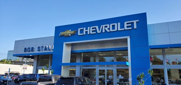 BOB STALL CHEVROLET - Updated December 2024 - 207 Photos & 898 Reviews ...