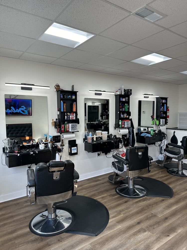 CESAR CUTS BARBER & STYLIST - Updated August 2024 - 48 Photos & 14 ...