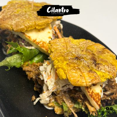 CILANTRO LATIN FUSION - Updated December 2025 - 323 Photos & 126 ...