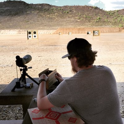 BEN AVERY SHOOTING RANGE - 122 Photos & 126 Reviews - Gun/Rifle Ranges ...