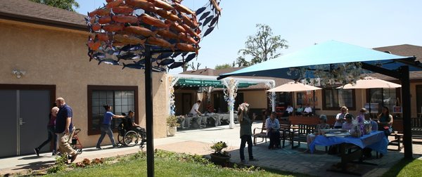 THERAPEUTIC LIVING CENTERS FOR THE BLIND - Updated February 2026 - 7915 ...