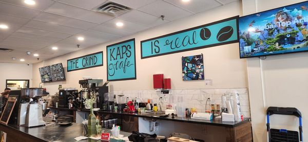 KAP’S CAFE - Updated October 2025 - 16 Photos - 1195 Hopmeadow St ...
