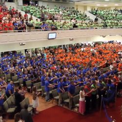 FIRST BAPTIST CHURCH OF HAMMOND - 13 Reviews - 473 Sibley St, Hammond ...