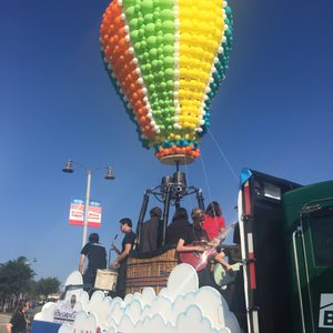 PARTY BLITZ | 534 Photos & 20 Reviews - Simi Valley, California ...