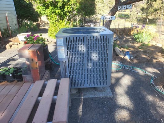 PNW HOMETECH SERVICES - Updated December 2025 - 15 Photos - Madras, Oregon - Heating & Air ...