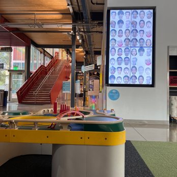 THINKERY - Updated May 2025 - 743 Photos & 421 Reviews - 1830 Simond ...