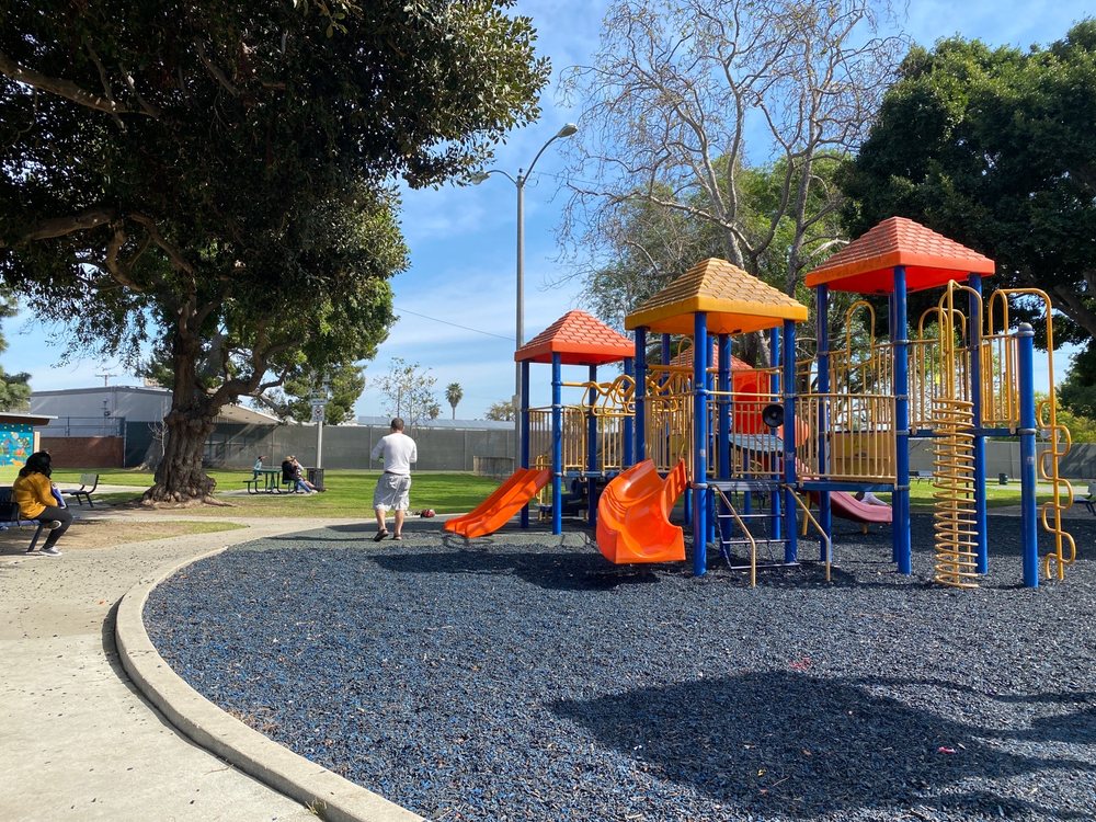 RAMONA PARK - Updated January 2026 - W 136th St, Hawthorne, California ...