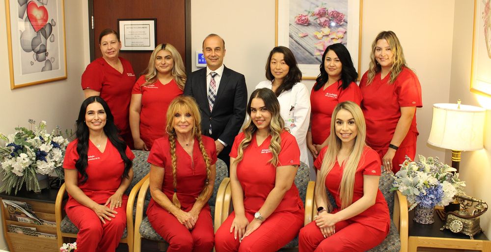 MY CARDIOLOGIST HEART SPECIALISTS OF ORANGE COUNTY - Updated September ...