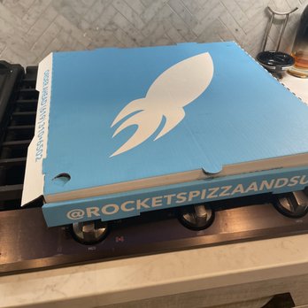 ROCKETS PIZZA AND SUBS - 167 Photos & 122 Reviews - 5151 Waring Rd, San ...
