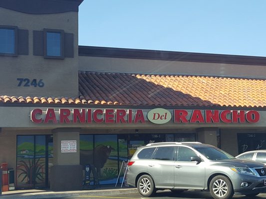 CARNICERIA DEL RANCHO - 25 Photos & 17 Reviews - 7246 E Main St, Mesa ...