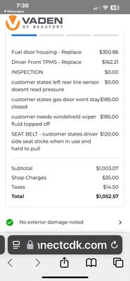 VADEN OF BEAUFORT - Updated July 2025 - 27 Photos & 68 Reviews - 103 ...