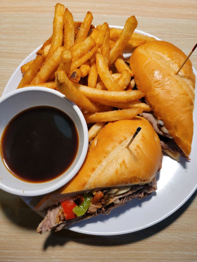 THE SMOKE CAFE - 109 Photos & 65 Reviews - 18191 Main St, Jamestown, CA ...